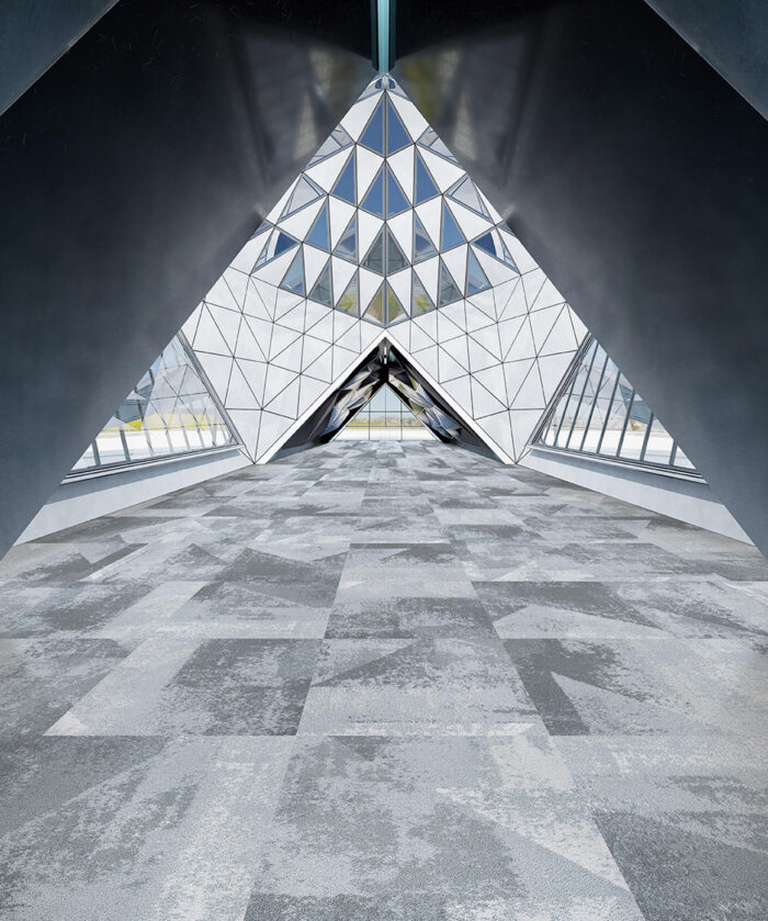 Pyramid Tile - SMJ Furnishings